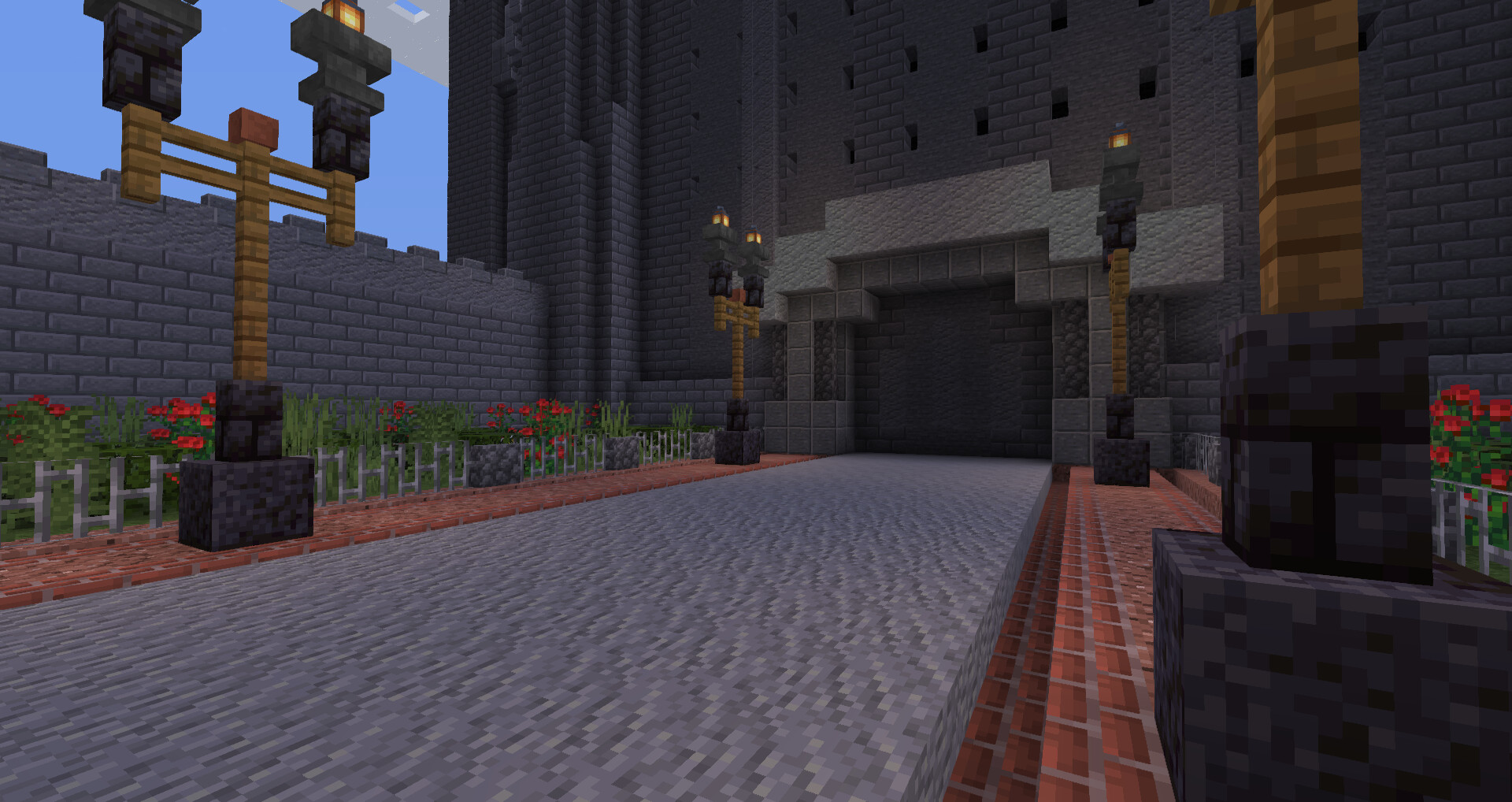 Dark Deception Chapter 4 Mascot Mayhem 1-3 zone (FANMADE) v 2.0 ...