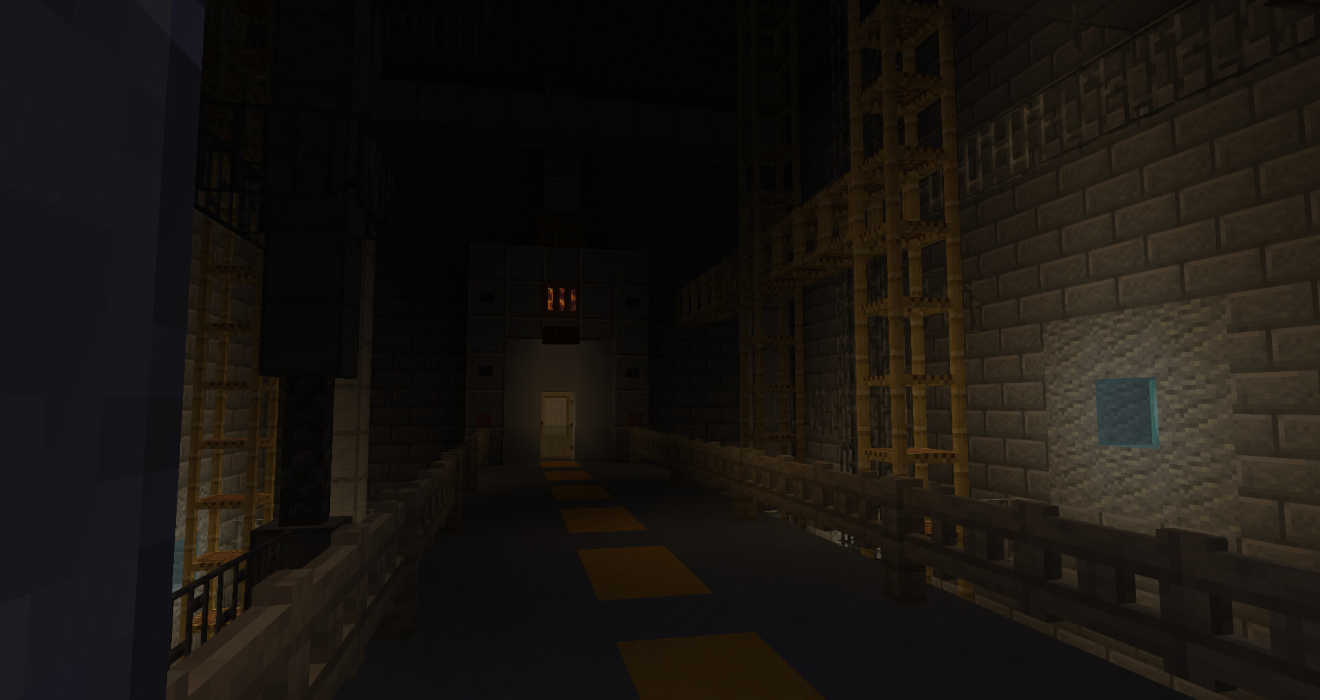 Dark Deception Chapter 4 Mascot Mayhem 1-3 zone (FANMADE) v 2.0 ...