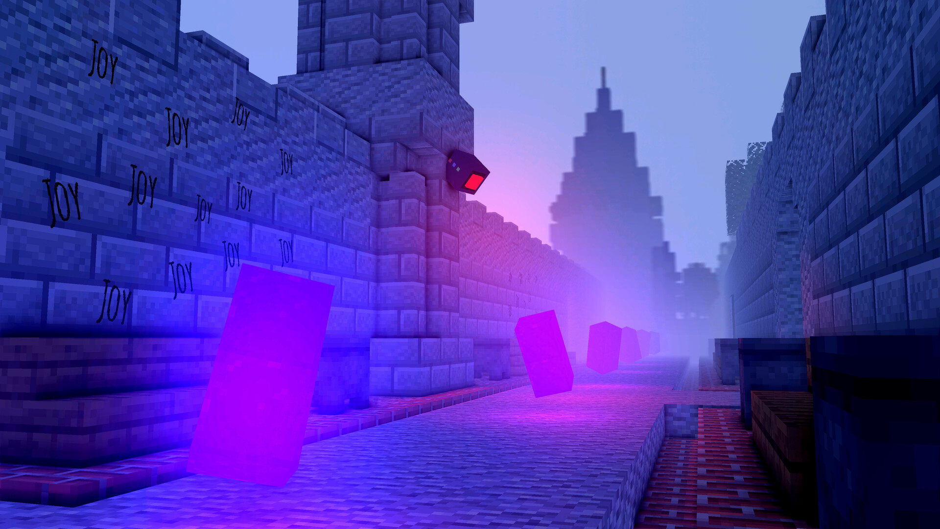 Dark Deception Chapter 4 Mascot Mayhem 1-3 zone (FANMADE) v 2.0 ...