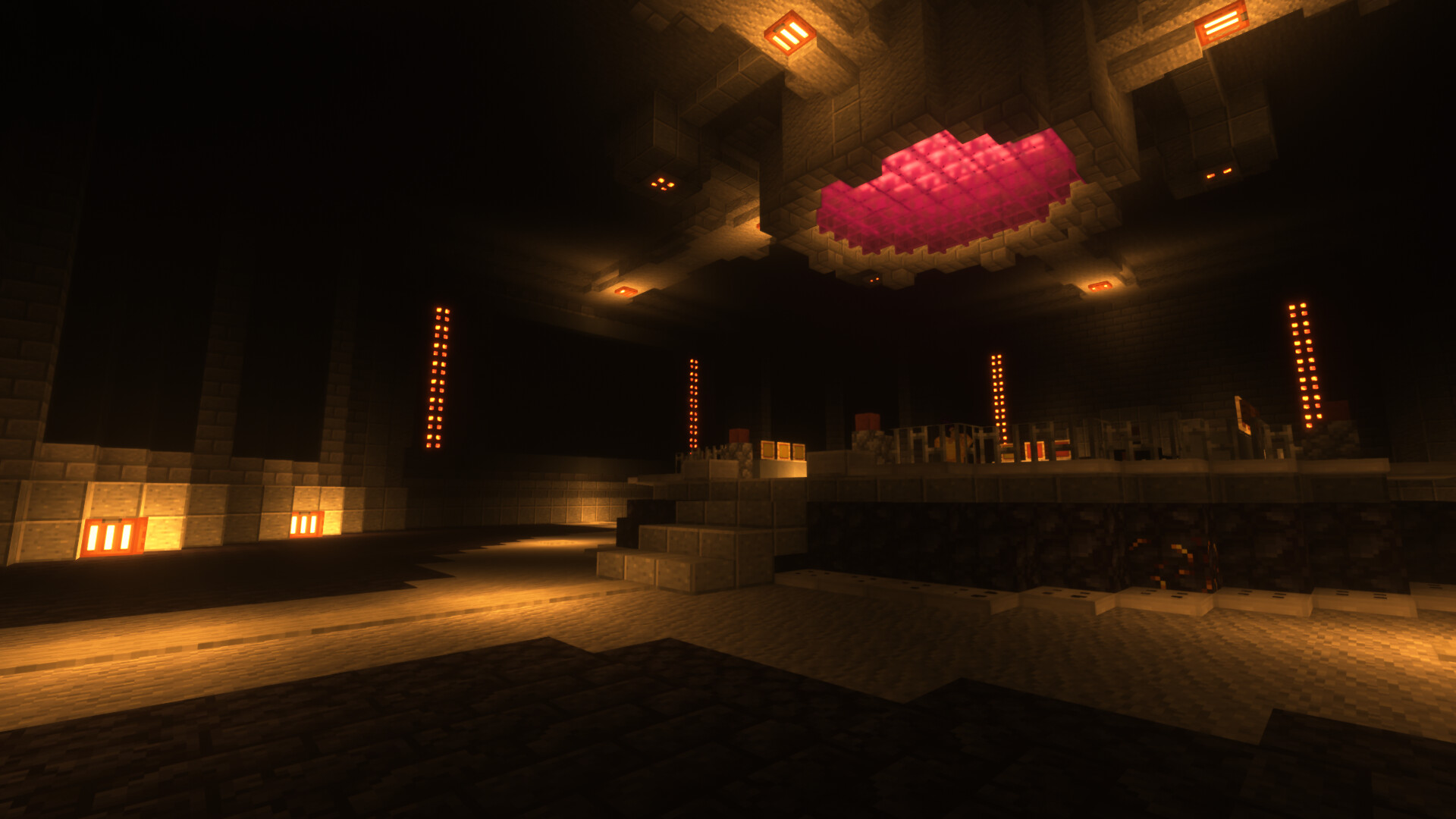 Dark Deception Chapter 4 Mascot Mayhem 1-3 zone (FANMADE) v 2.0 ...