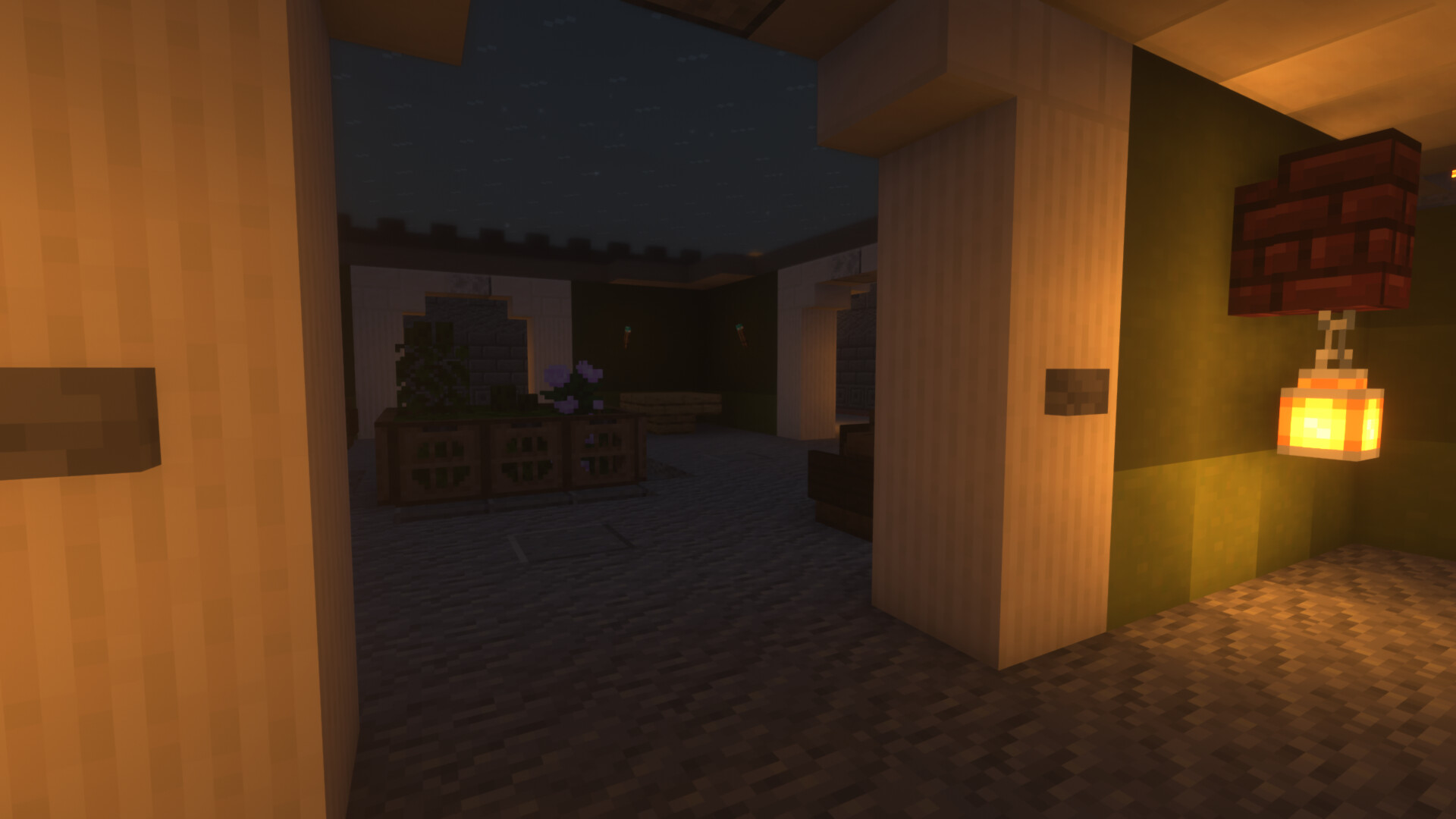 Dark Deception Chapter 4 Mascot Mayhem 1-3 zone (FANMADE) v 2.0 ...