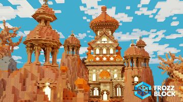 Ffa Minecraft Maps | Planet Minecraft Community