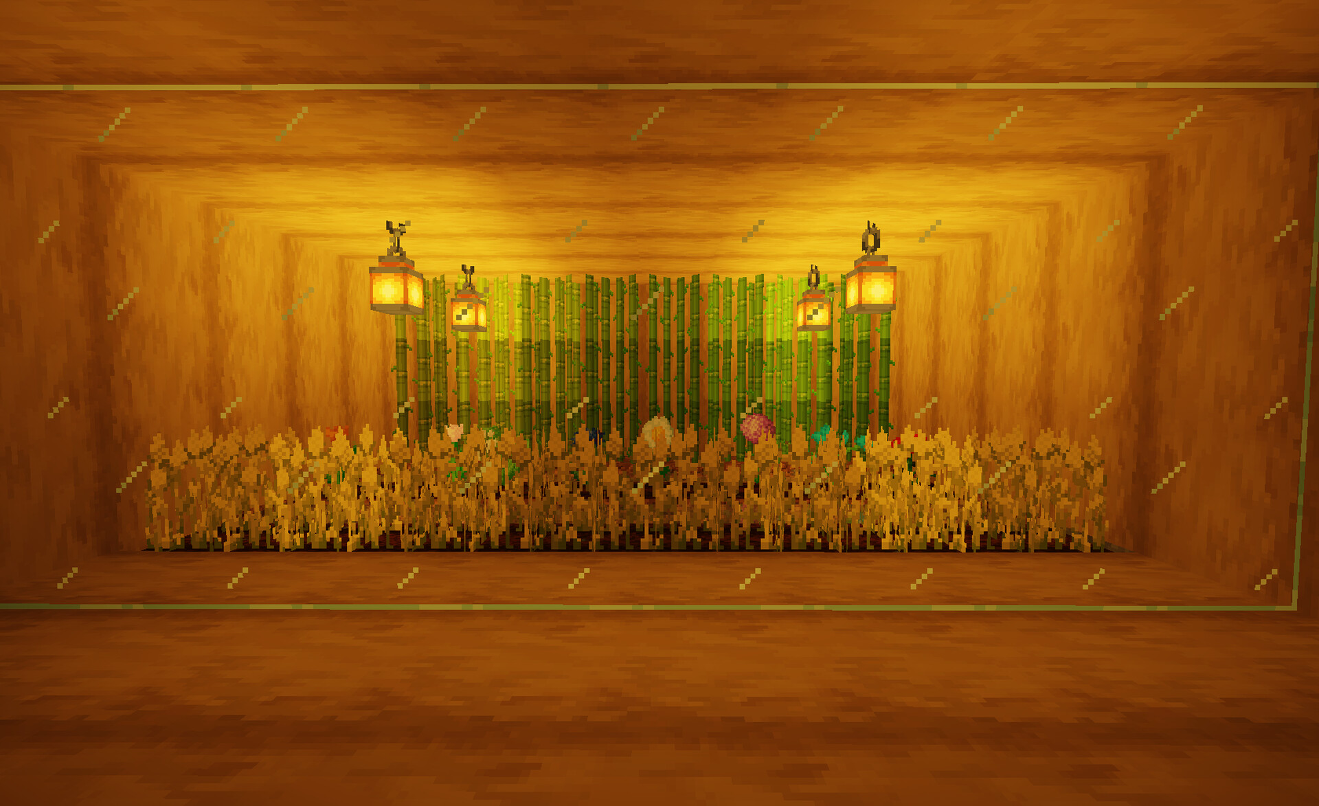 Underwater Hideout Minecraft Map