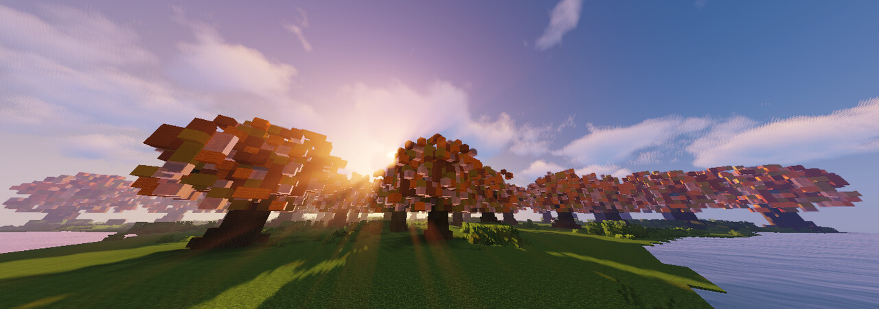 Avatar the last air bender Map/Server Minecraft Map