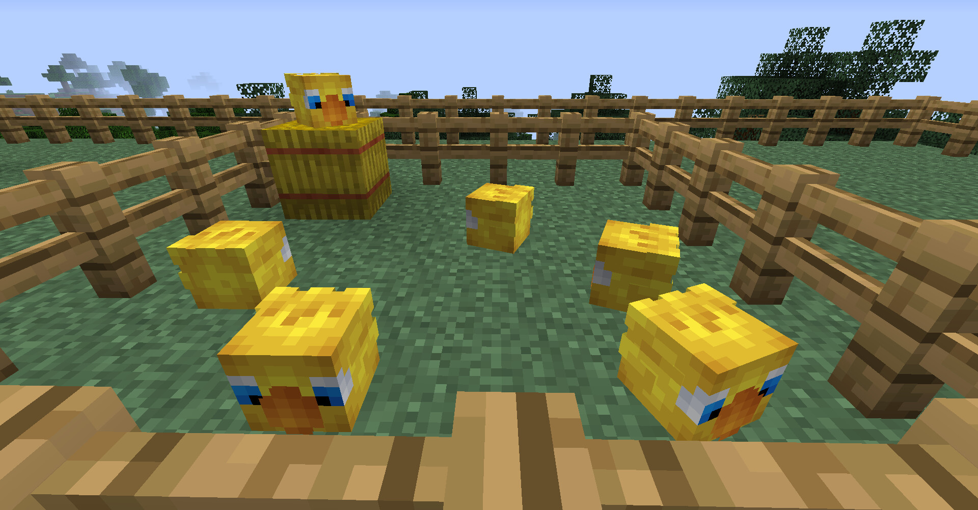 Slly scraper house Minecraft Map