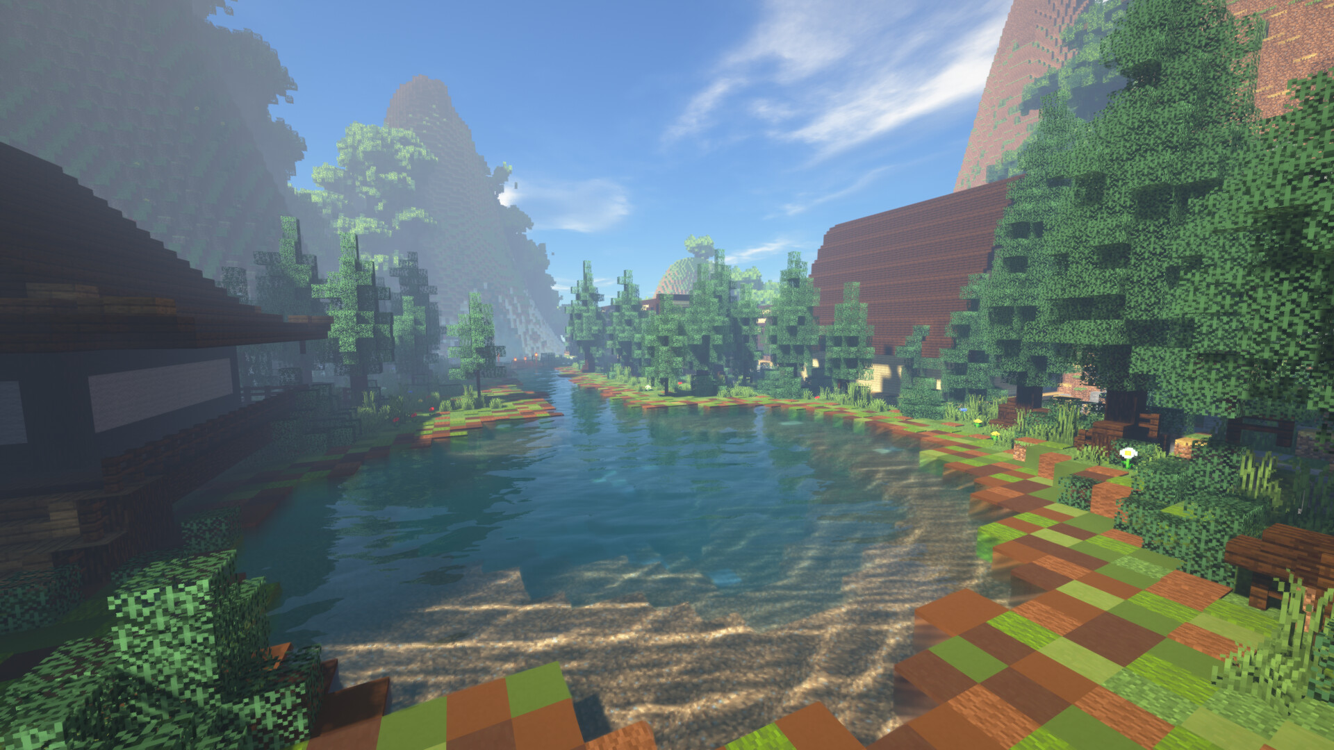 Avatar the last air bender Map/Server Minecraft Map