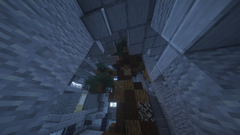 CHILL | 1.17+ Alpine Parkour, Elytra and more Minecraft Map