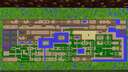 Original Legend of Zelda Map Minecraft Map