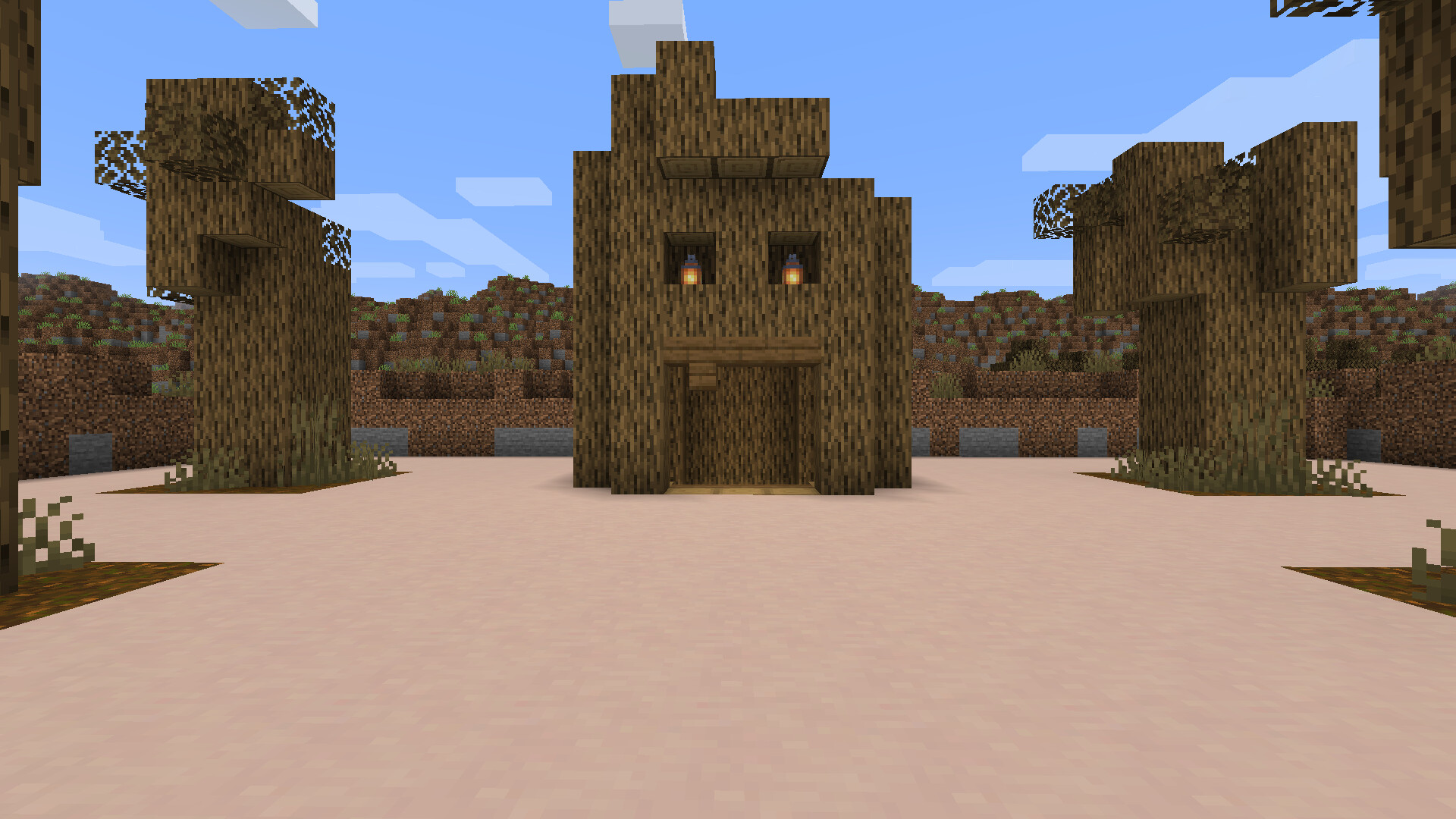 Original Legend of Zelda Map Minecraft Map