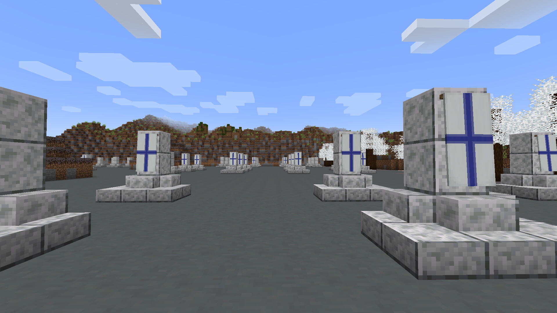 Original Legend of Zelda Map Minecraft Map