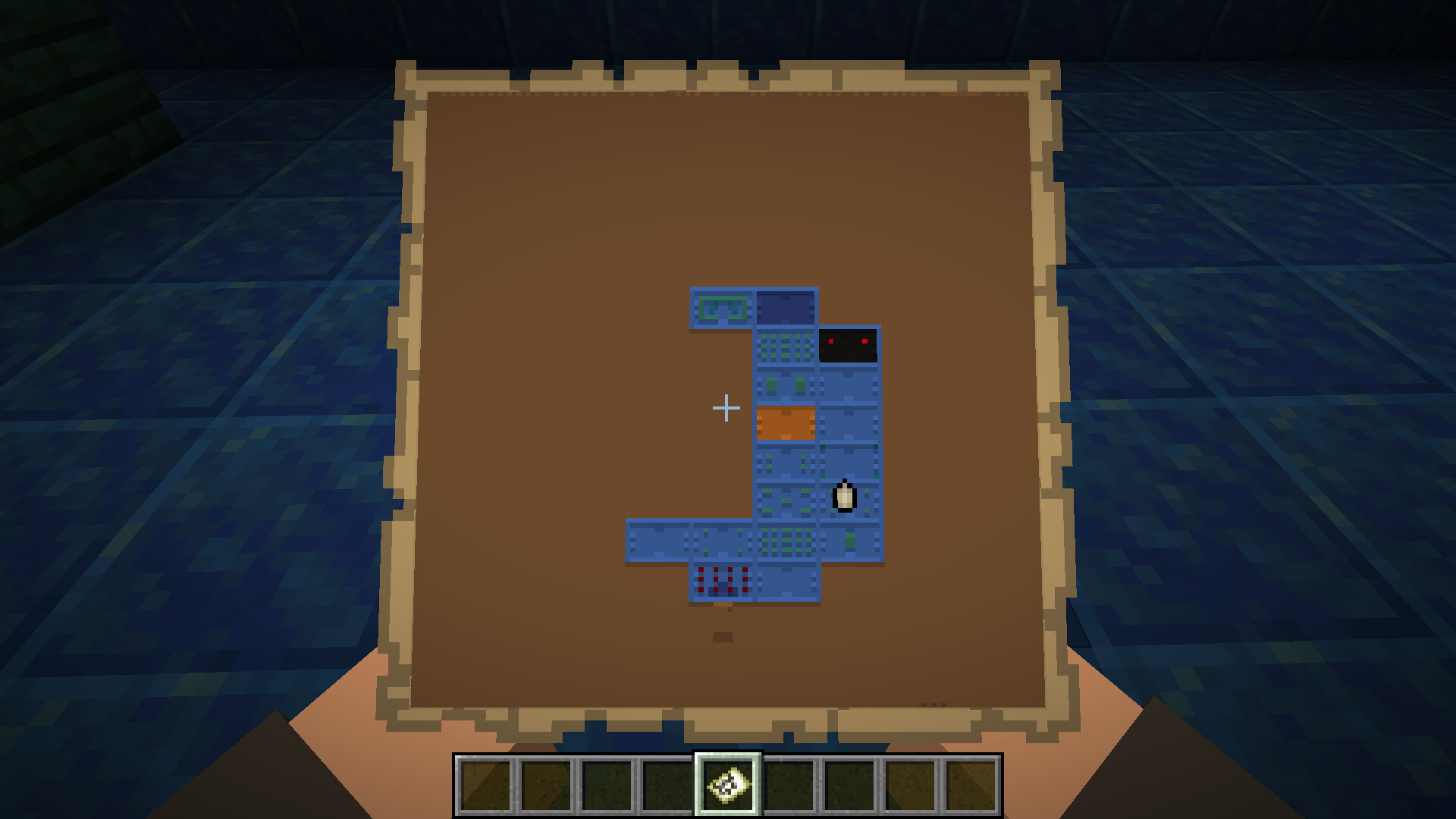 Original Legend of Zelda Map Minecraft Map