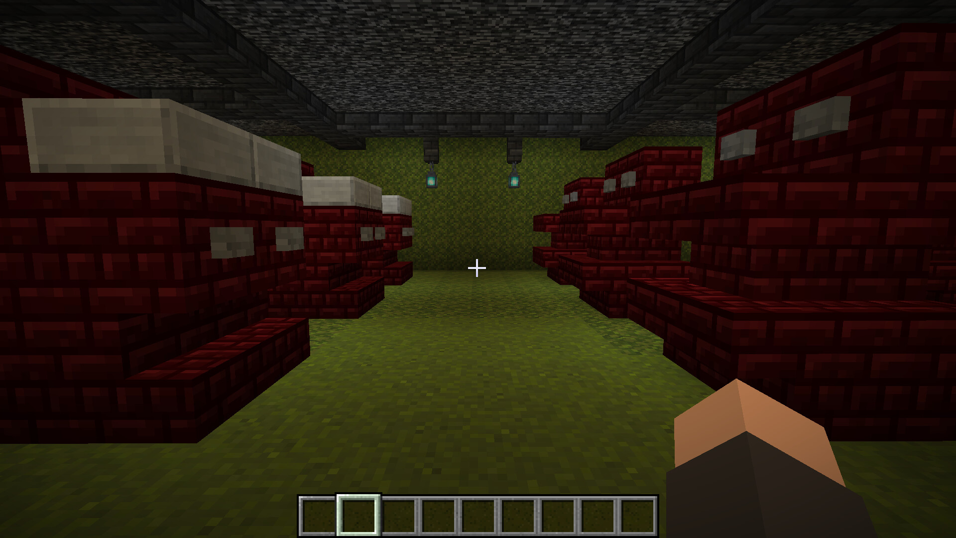 Original Legend of Zelda Map Minecraft Map