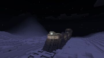Snowpiercer Minecraft Maps | Planet Minecraft Community
