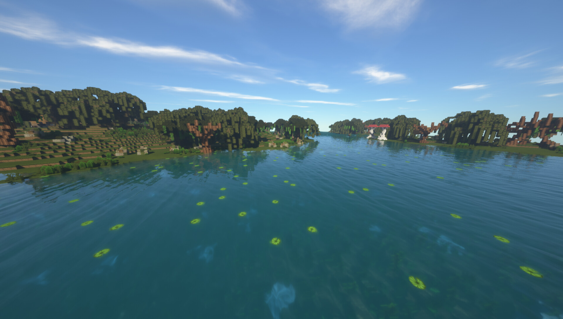 Asteria Minecraft Map