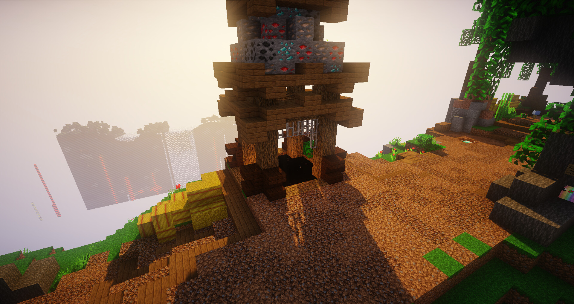 [Legendary] Big SkyBlock Spawn [FREE DOWNLOAD] | [150x150] ⭐ [Maps ...