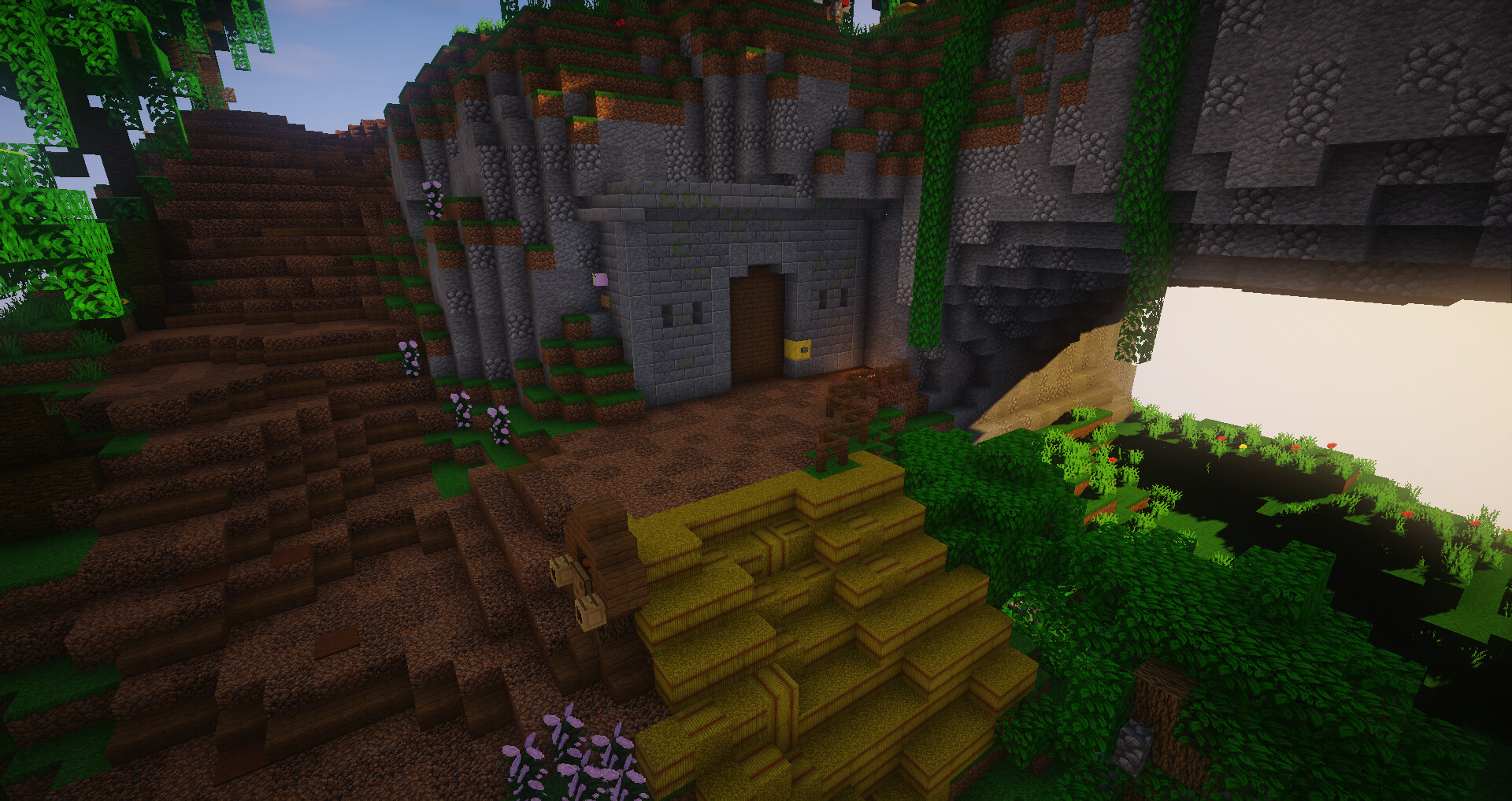 [Legendary] Big SkyBlock Spawn [FREE DOWNLOAD] | [150x150] ⭐ [Maps ...