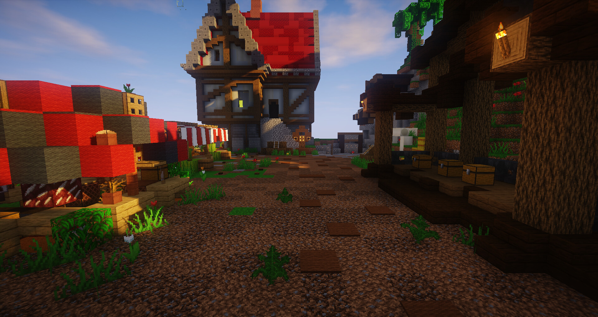 [Legendary] Big SkyBlock Spawn [FREE DOWNLOAD] | [150x150] ⭐ [Maps ...