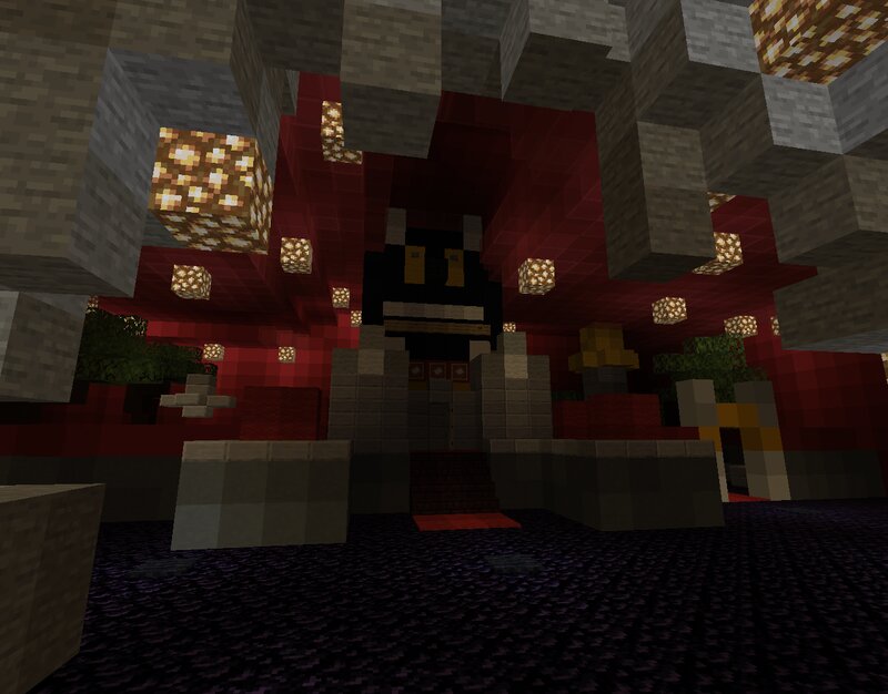 Cuphead (Minecraft Map) Minecraft Map