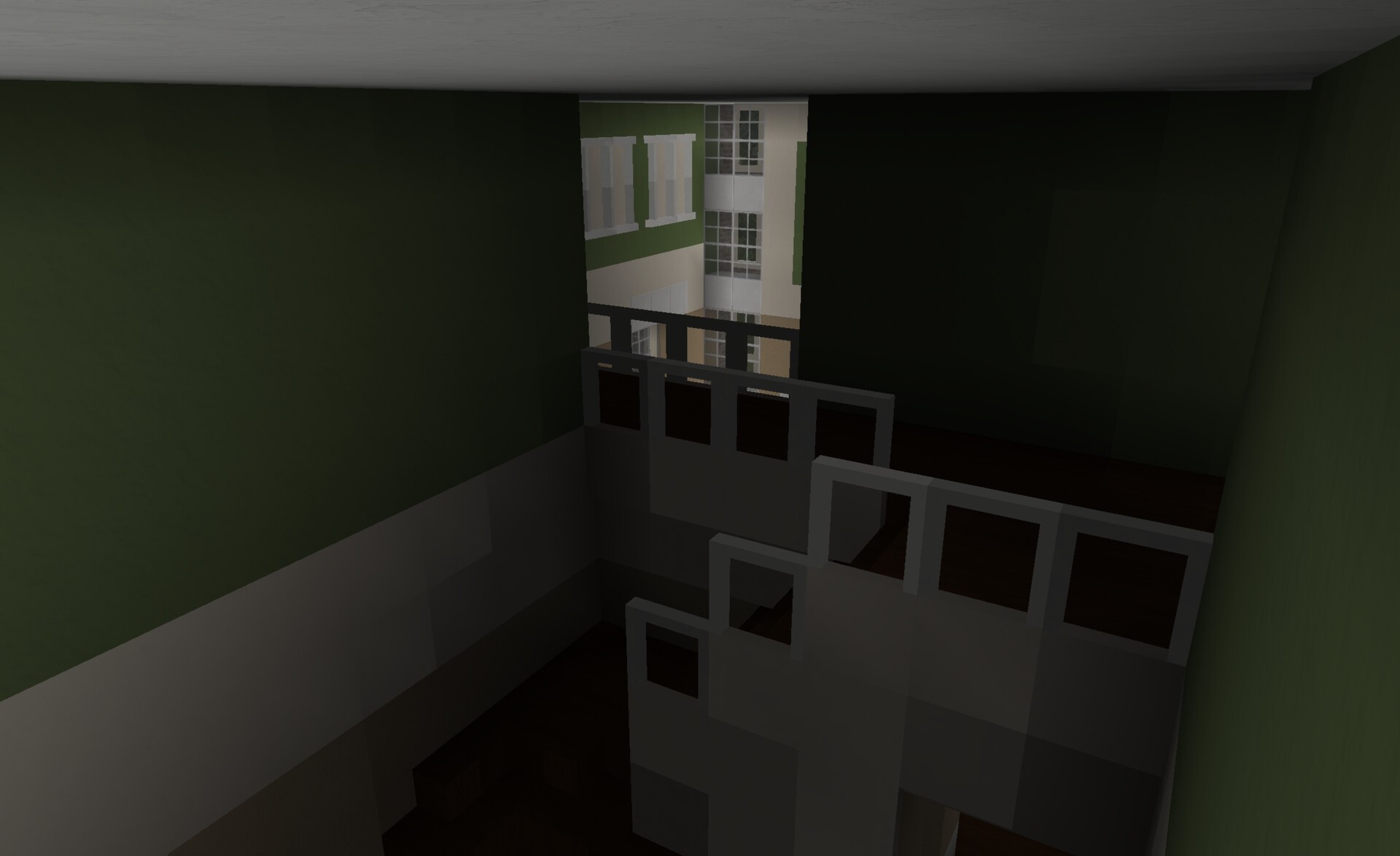 Canton Hills McMansion 5 | Esterlon Minecraft Map