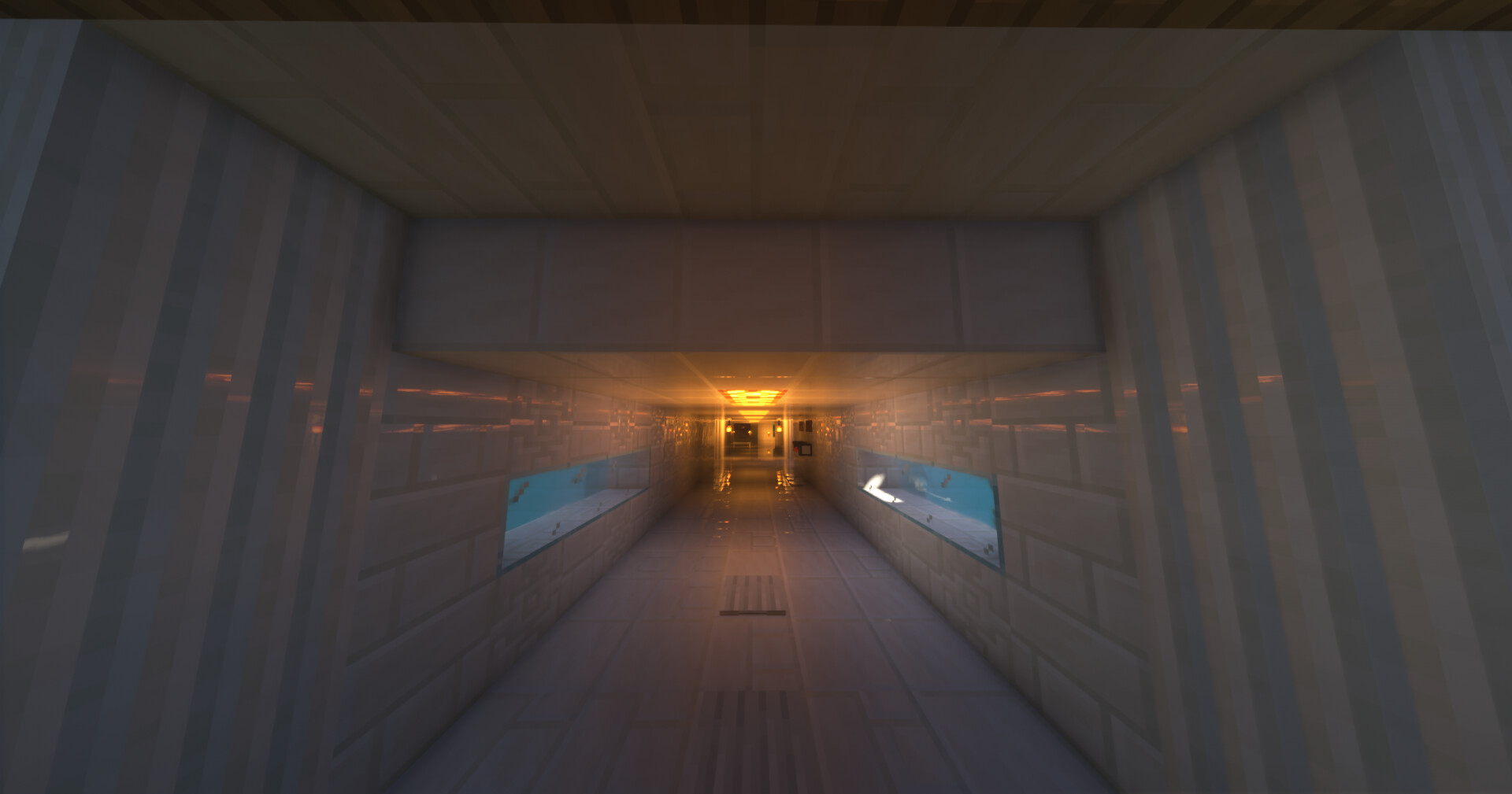 A 2-4 Player Map Inspired By The Legacy Of Pvp - PVP WORLD Minecraft Map