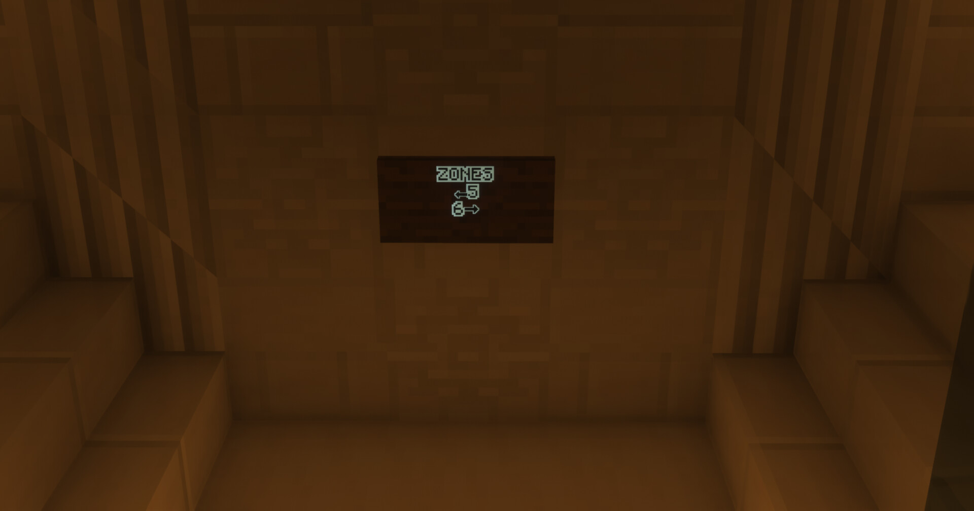 A 2-4 Player Map Inspired By The Legacy Of Pvp - PVP WORLD Minecraft Map