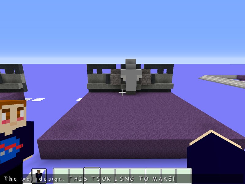 Chocolate Maze (Maze series 3 of 4) Minecraft Map