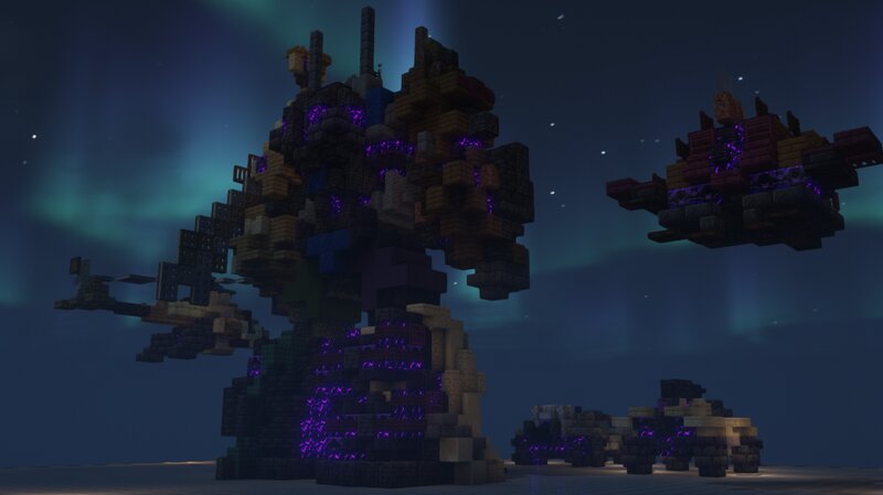 Transformers: Fall of Cybertron - Bruticus and Combaticons 1:1 scale ...