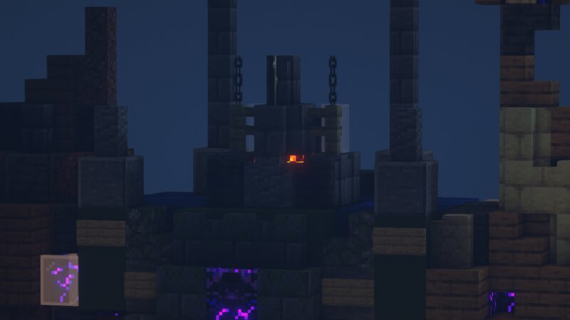 Transformers: Fall of Cybertron - Bruticus and Combaticons 1:1 scale ...