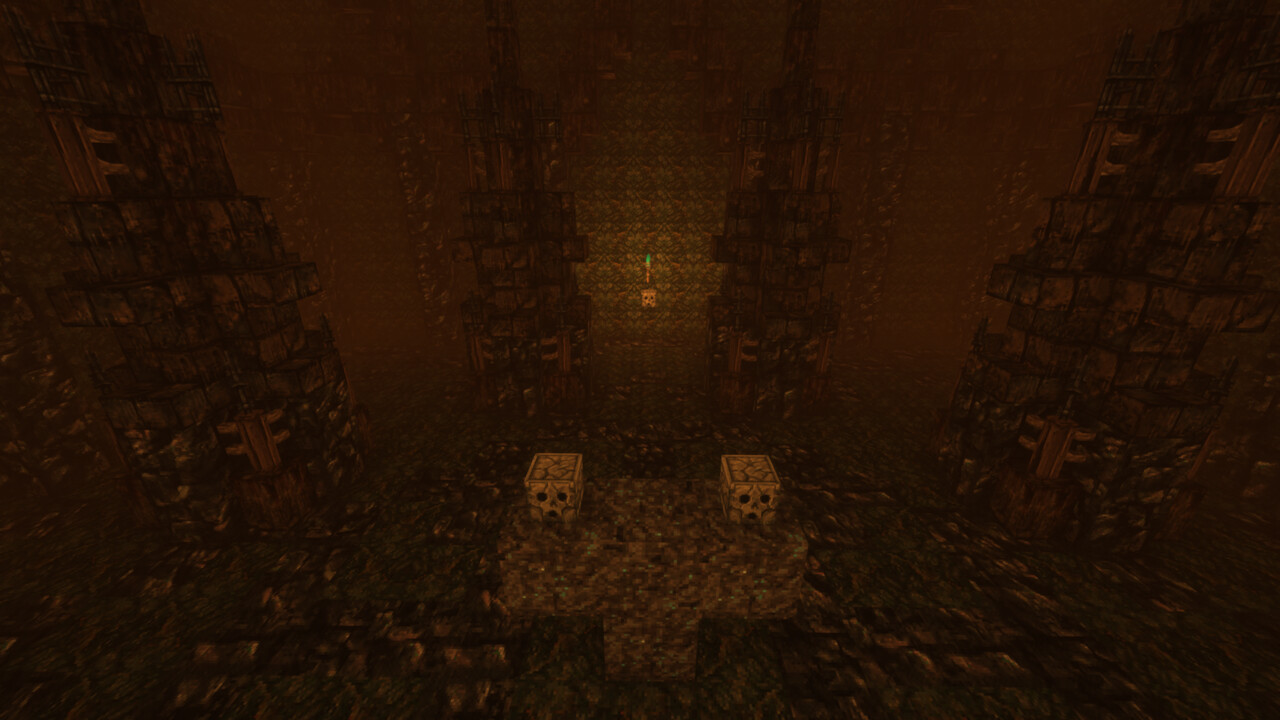 30 Subs Celebration! Nether Fortress Redone! (with world download ...