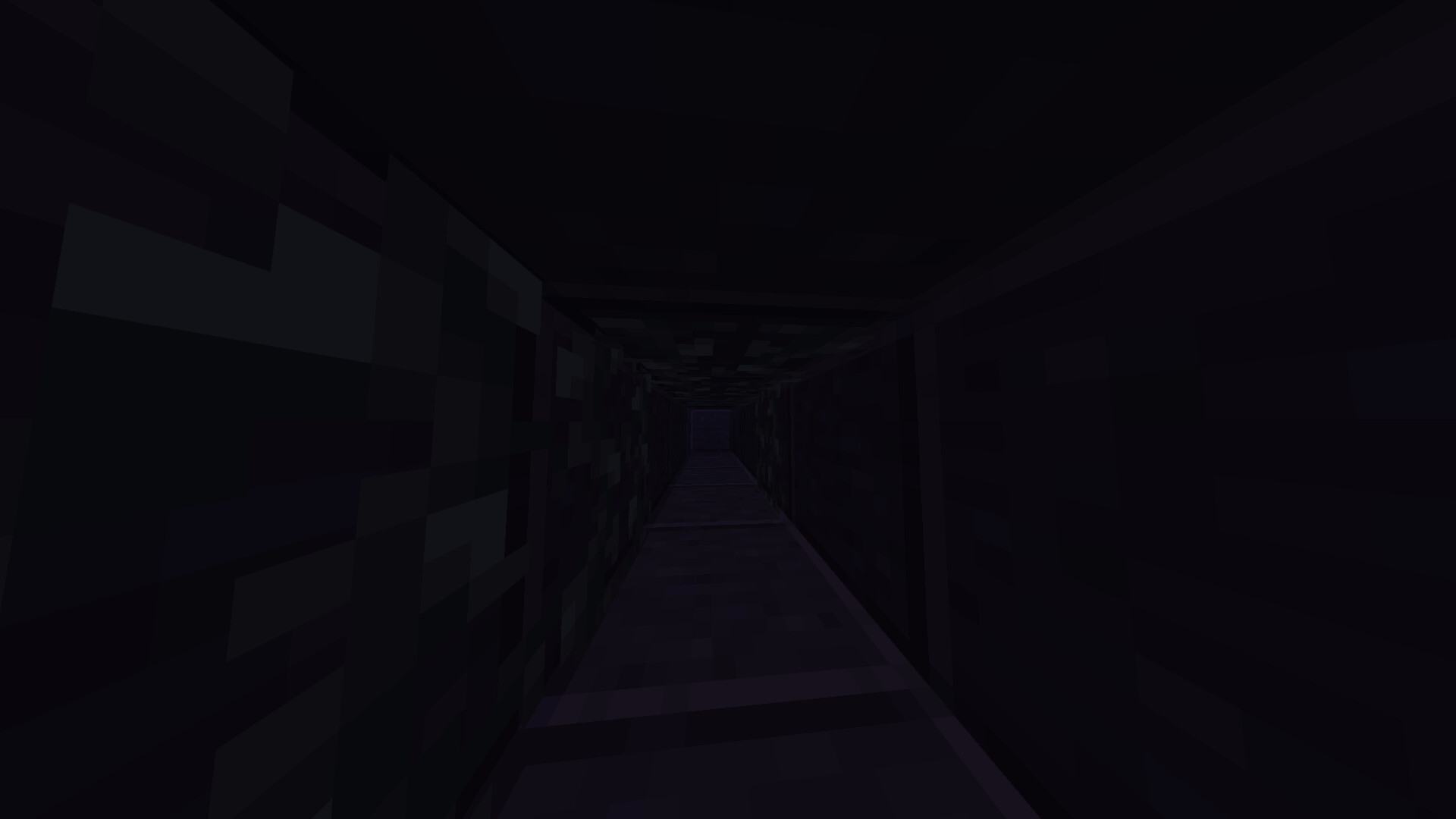 Toxic Places (teaser) Minecraft Map