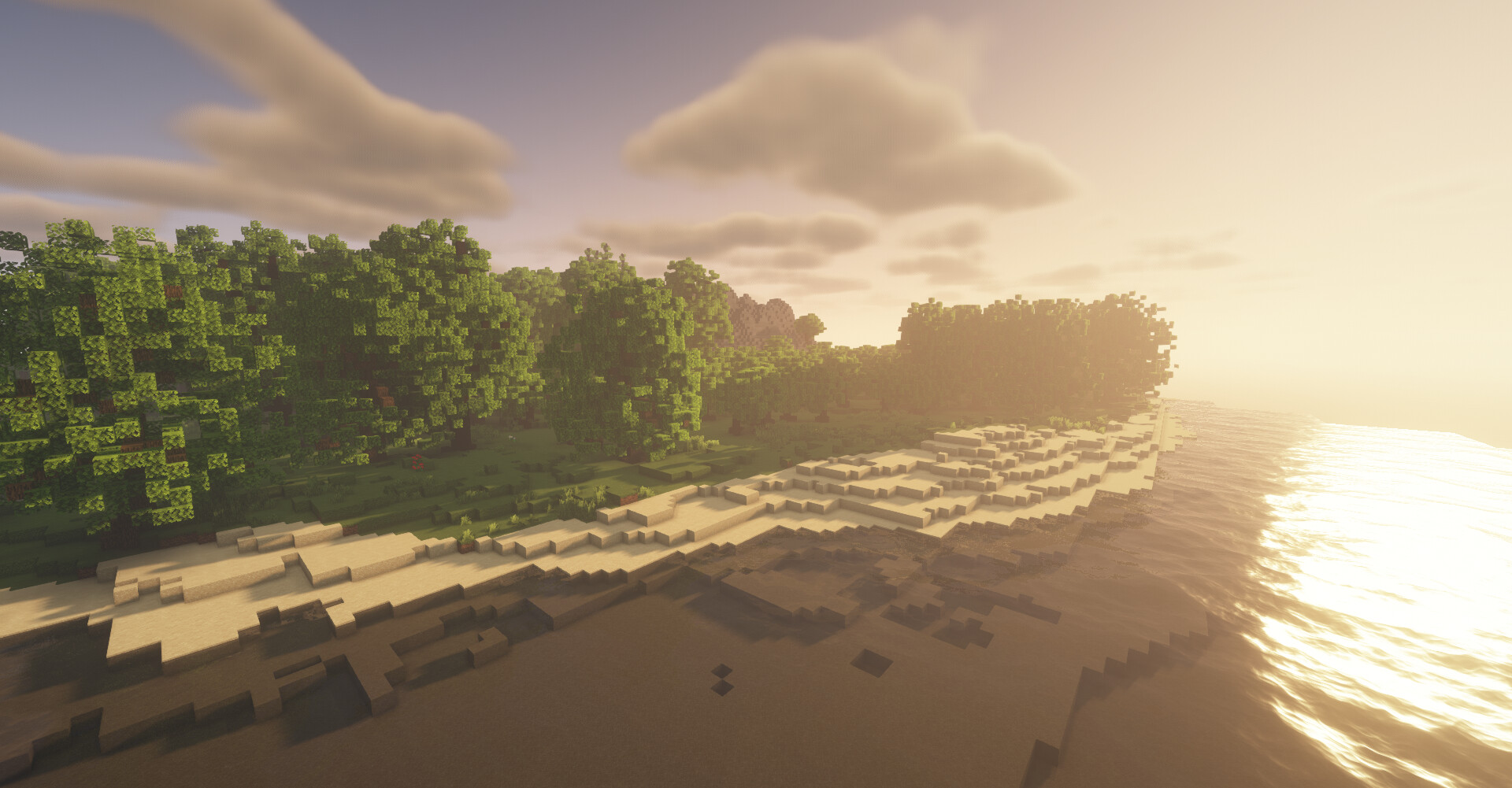 Welcome to ILand!!! Minecraft Map
