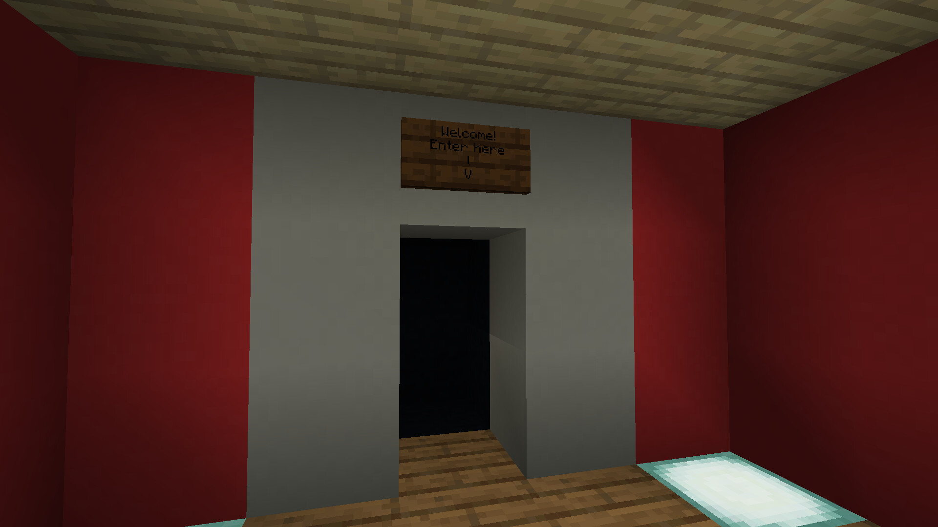 Adventure Mini-Golf 2 Minecraft Map