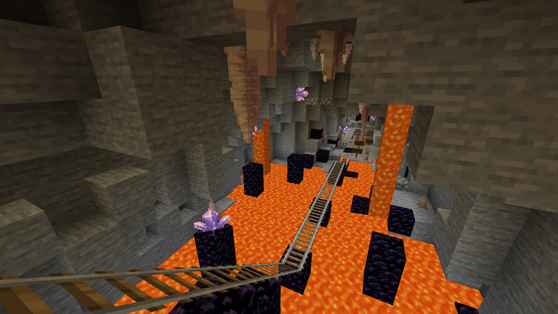 Adventure Mini-Golf 2 Minecraft Map