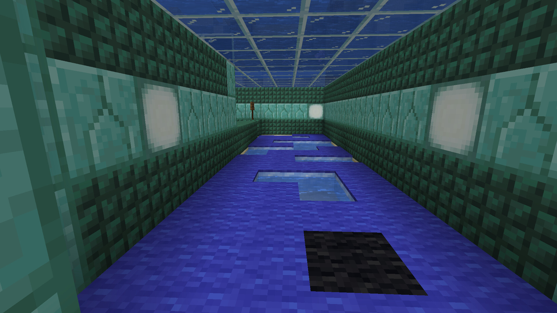 Adventure Mini-Golf 2 Minecraft Map