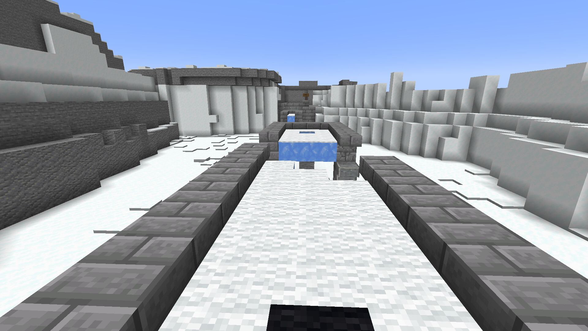 Adventure Mini-Golf 2 Minecraft Map