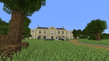 Countryhouse Minecraft Maps | Planet Minecraft Community