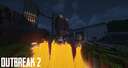 OUTBREAK 2 Minecraft Map