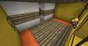 Space Planetoid Melon House Minecraft Map