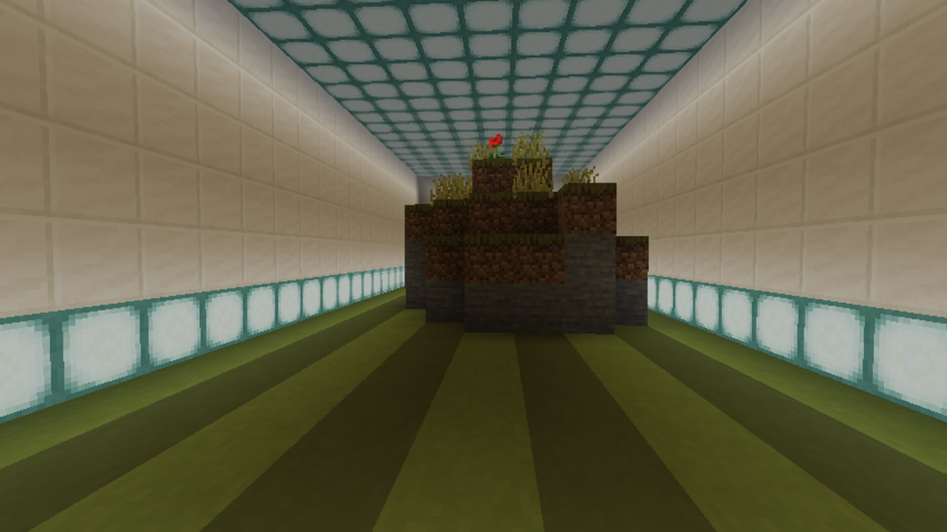 Mini Golf Minecraft Map