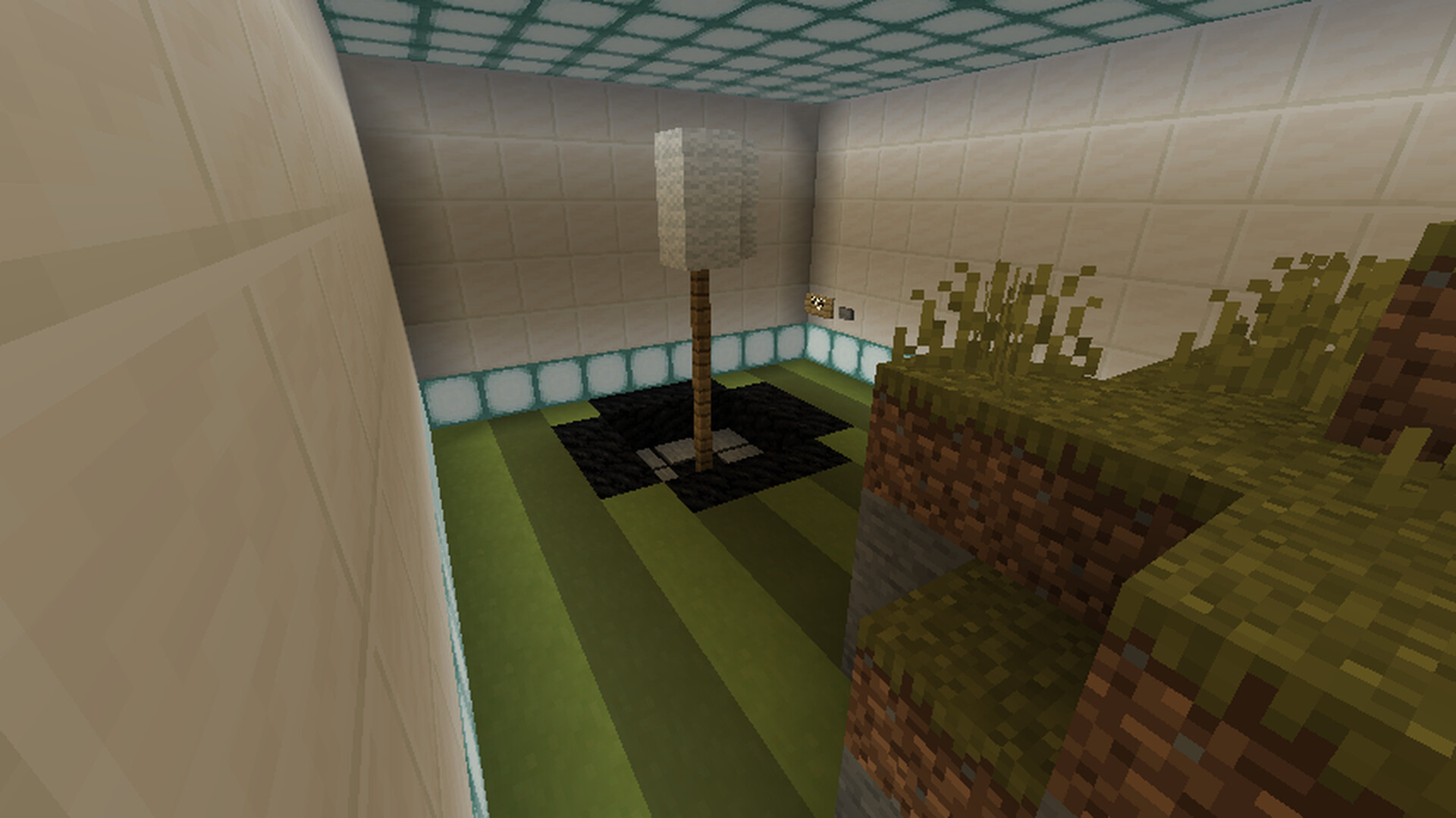 Mini Golf Minecraft Map