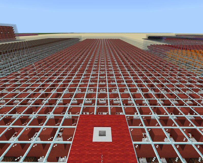 Kaikai Kitan - Jujutsu Kaisen OP - Minecraft Note block Cover Minecraft Map