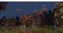 Spruce Valley Kingdom Minecraft Map