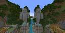 TU69 Tutorial World Deluxe Minecraft Map