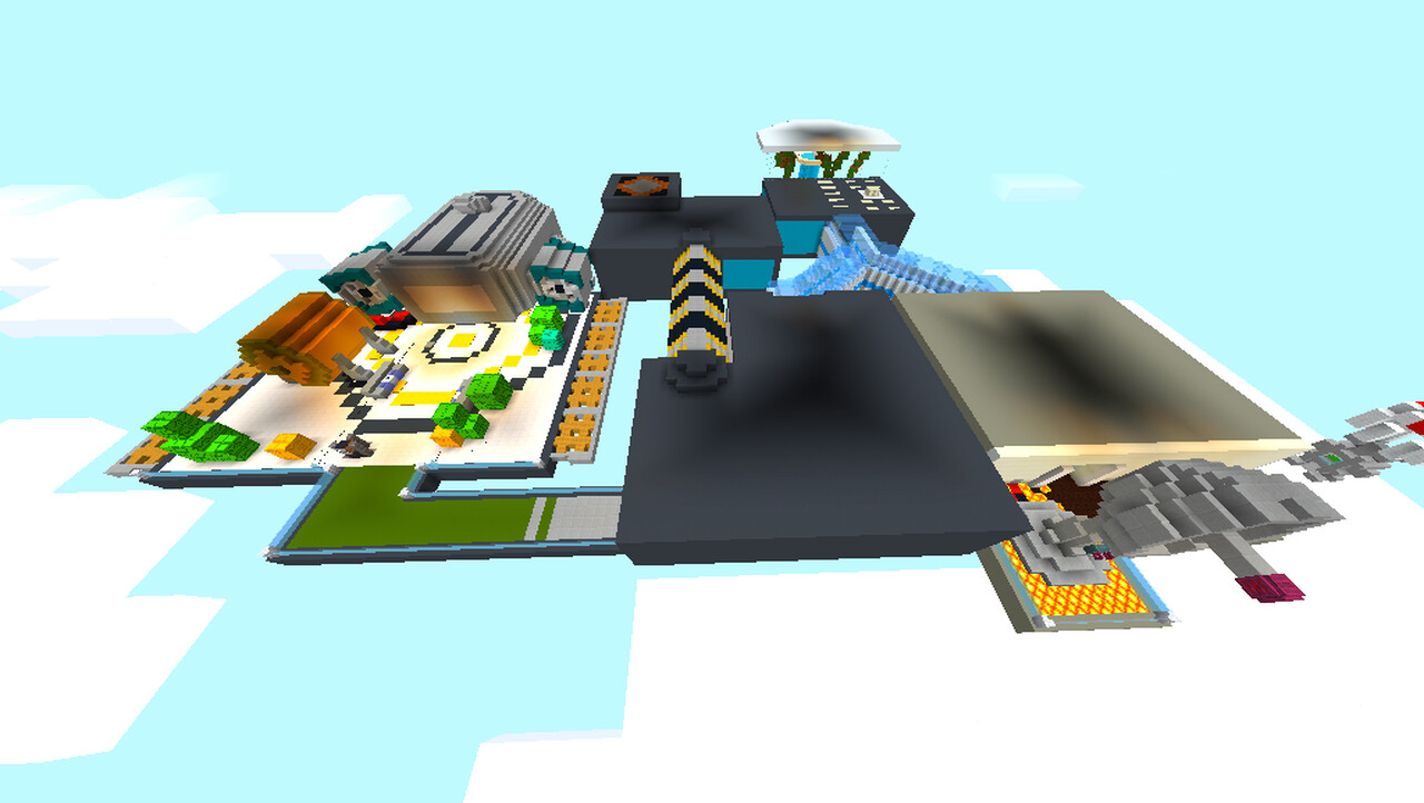 Among Us en Minecraft [Pre beta] (en español) [update Polus y Nuevas ...