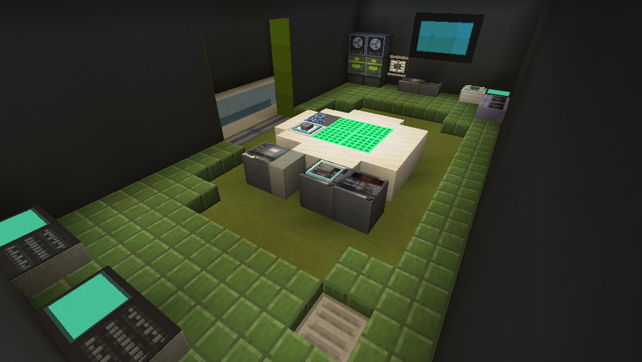 Among Us en Minecraft [Pre beta] (en español) [update Polus y Nuevas ...