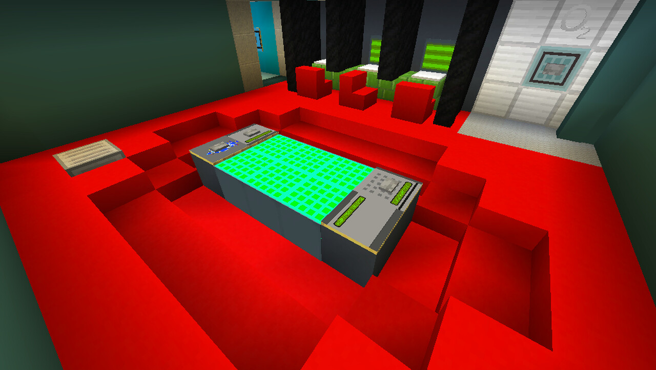 Among Us en Minecraft [Pre beta] (en español) [update Polus y Nuevas ...