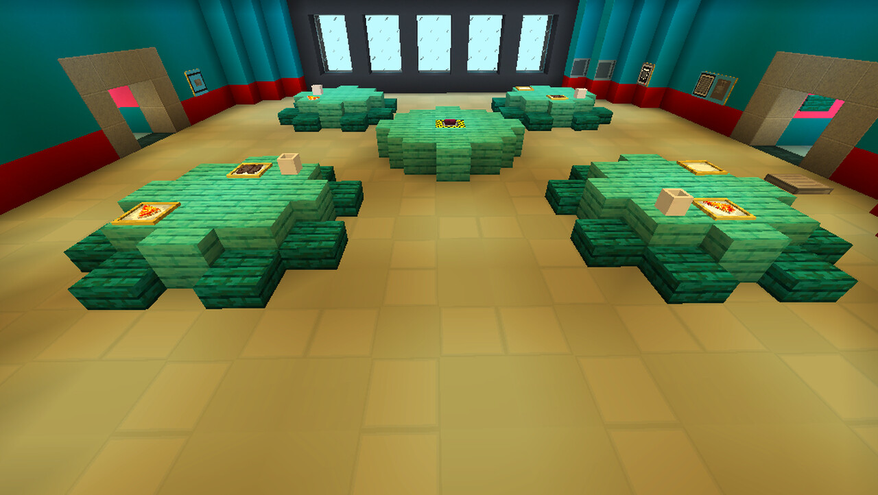 Among Us en Minecraft [Pre beta] (en español) [update Polus y Nuevas ...