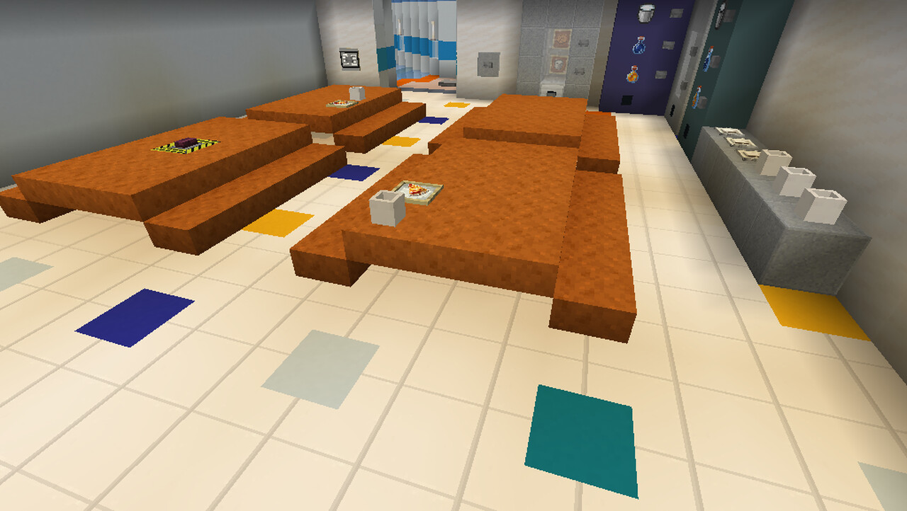 Among Us en Minecraft [Pre beta] (en español) [update Polus y Nuevas ...