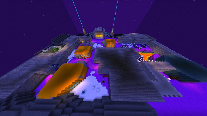 Among Us en Minecraft [Pre beta] (en español) [update Polus y Nuevas ...