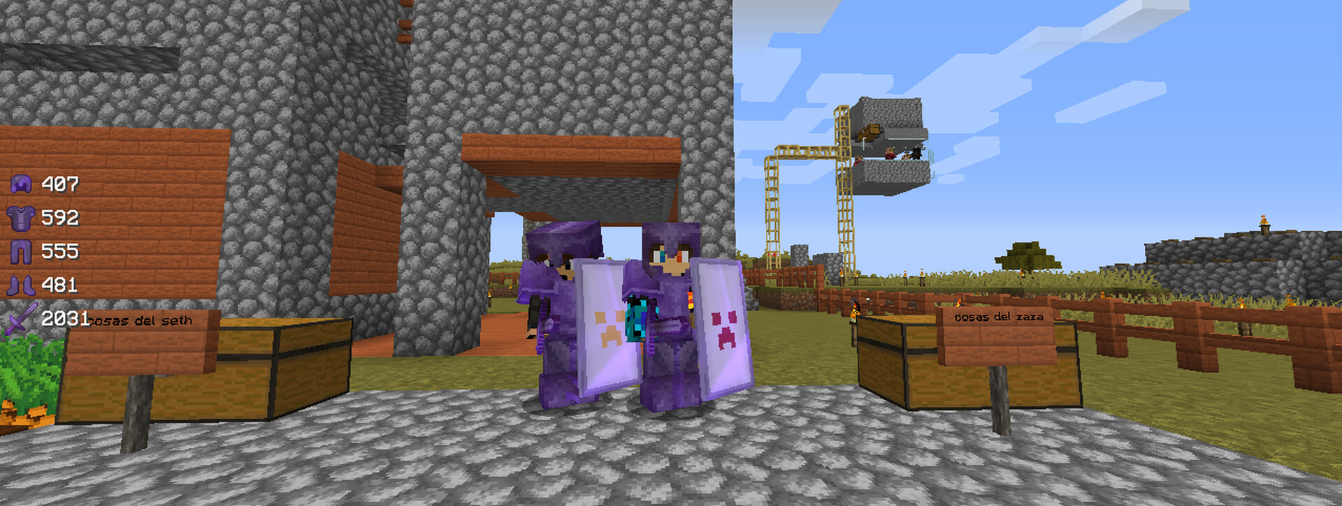 150 days minecraft java (1.16.5) Minecraft Map